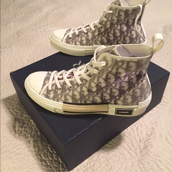Dior | Shoes | Designer Tennis Shoes | Poshmark